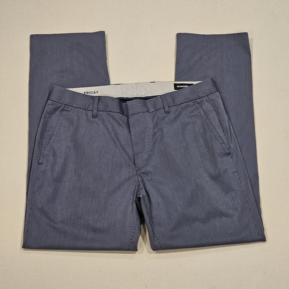 Bonobos | Pants | Bonobos Slim Fit Friday Pants 323 | Poshmark